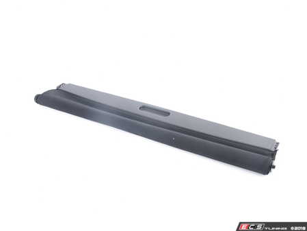 Genuine MINI - 54109451245 - Sunroof Roller Blind - Front or Rear (54 ...