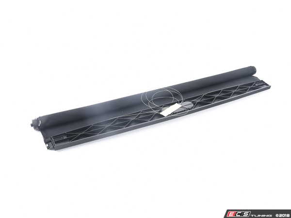 Genuine MINI - 54109451245 - Sunroof Roller Blind - Front or Rear (54 ...