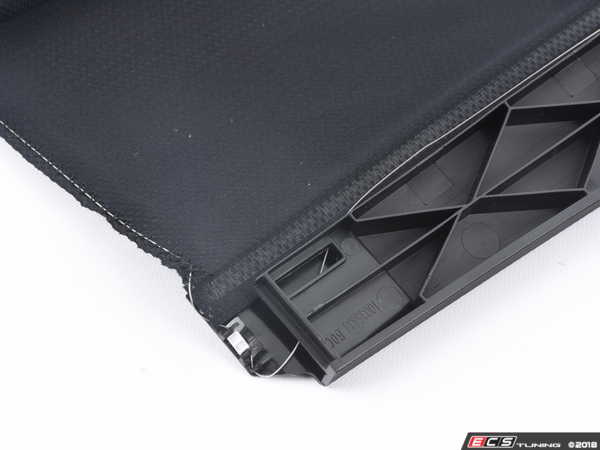 Genuine MINI - 54109451245 - Sunroof Roller Blind - Front or Rear (54 ...