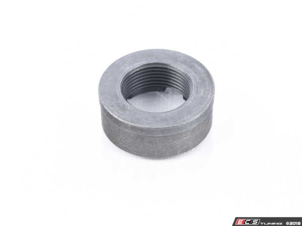 Genuine Mercedes Benz - 1113500166 - GROOVED NUT