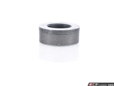 Genuine Mercedes Benz - 1113500166 - GROOVED NUT
