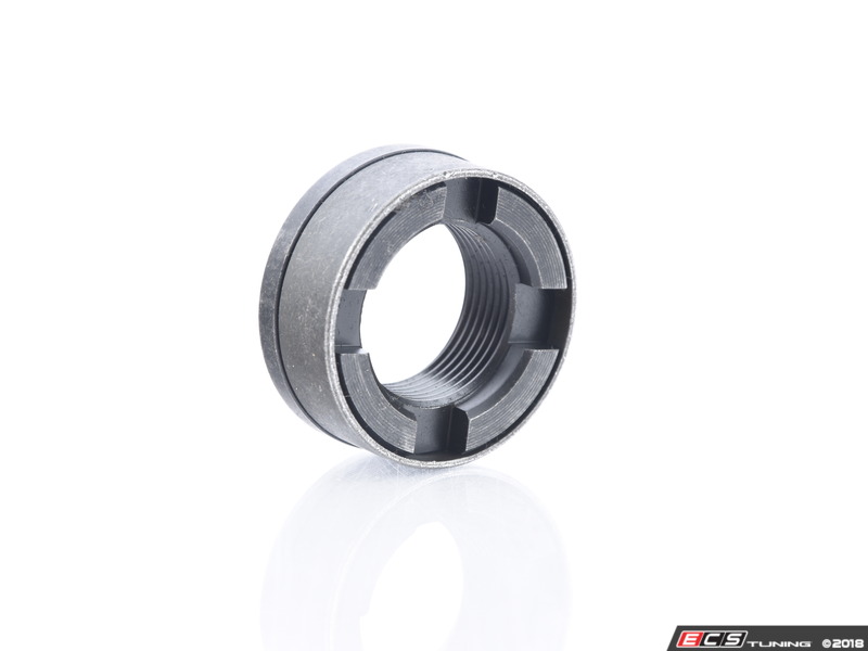 Genuine Mercedes Benz - 1113500166 - GROOVED NUT