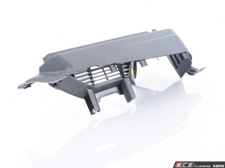 Genuine Volkswagen Audi - 1K6867762AC71N - SHELF (1K6 867 762 AC 71N)