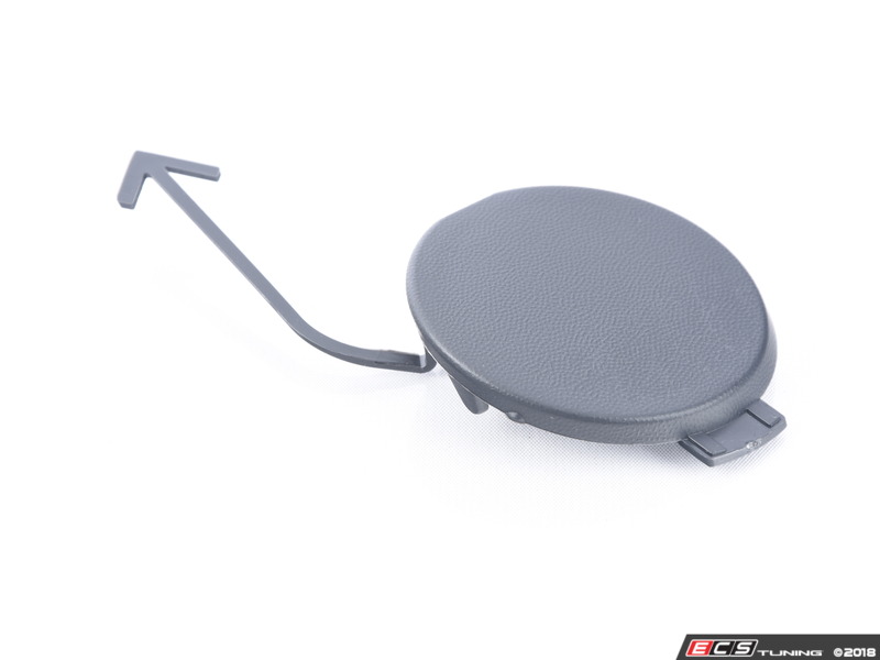 Genuine Volkswagen Audi - 5N08074419B9 - COVER