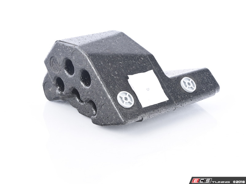 Genuine BMW - 51457115935 - KNEE PROTECTOR (51-45-7-115-935)