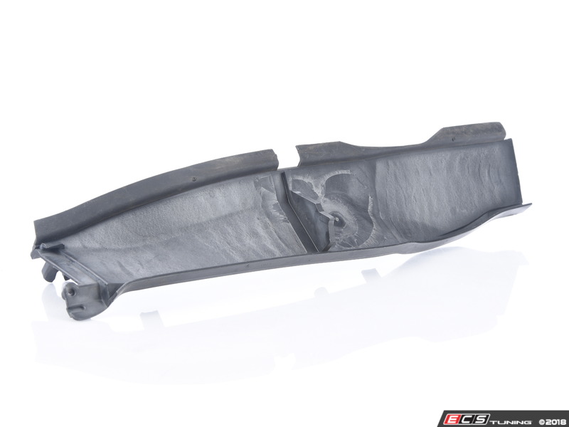 Genuine BMW - 64316925974 - SIDE PANEL (64-31-6-925-974)