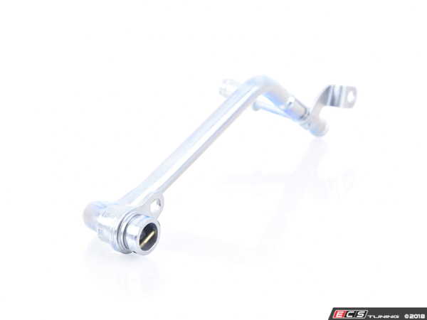 Genuine Volkswagen Audi - 06K121065T - PIPE (06K 121 065 T)