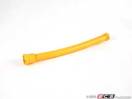 Genuine Volkswagen Audi - 06F103663 - Dipstick Funnel (06F 103 663)