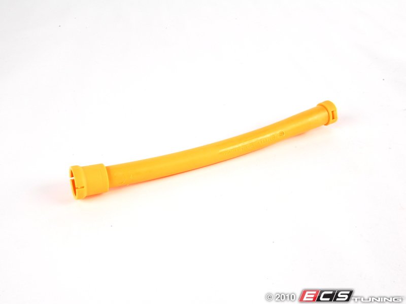 Genuine Volkswagen Audi - 06F103663 - Dipstick Funnel (06F 103 663)