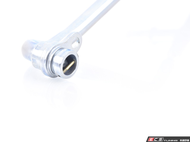 Genuine Volkswagen Audi - 06K121065T - PIPE (06K 121 065 T)