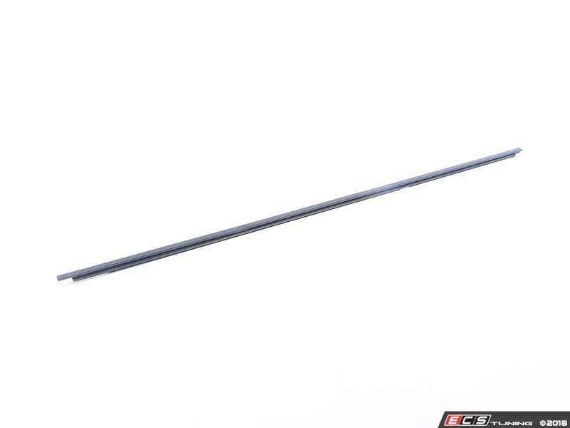 Genuine BMW - 51228189275 - LT DR WTHRSTRP (51-22-8-189-275)