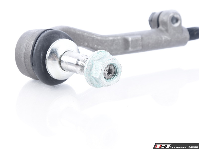 Optimal - 32106799965 - Tie Rod Assembly - Right - (NO LONGER AVAILABLE)