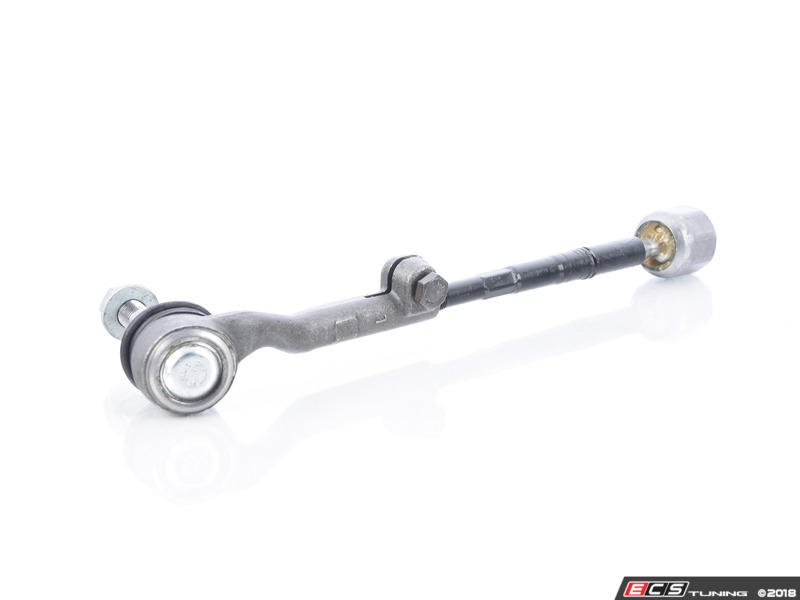 Optimal - 32106799960 - Tie Rod Assembly - Left - (NO LONGER AVAILABLE)