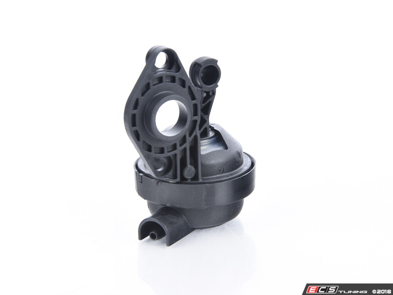 Genuine Volkswagen Audi - 06E133159E - Intake Manifold Drive Unit ...