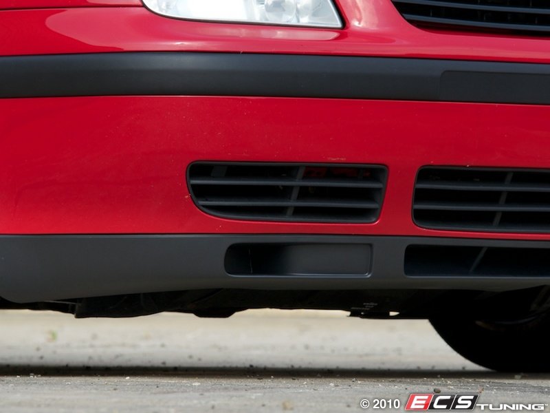 ECS News - Euro Bora 4Motion Valances for your MkIV Jetta