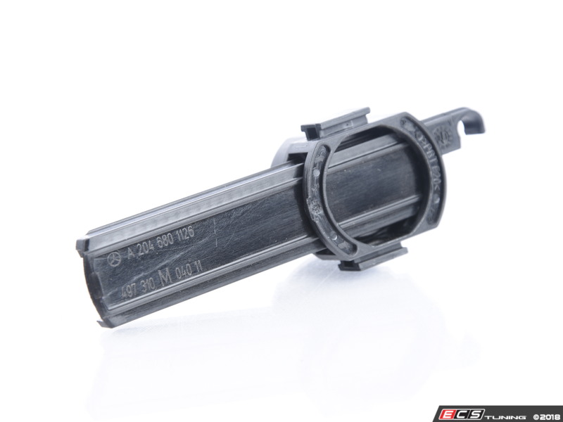 Genuine Mercedes Benz - 2046801126 - INSULATION