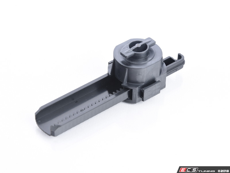 Genuine Mercedes Benz - 2046801126 - INSULATION