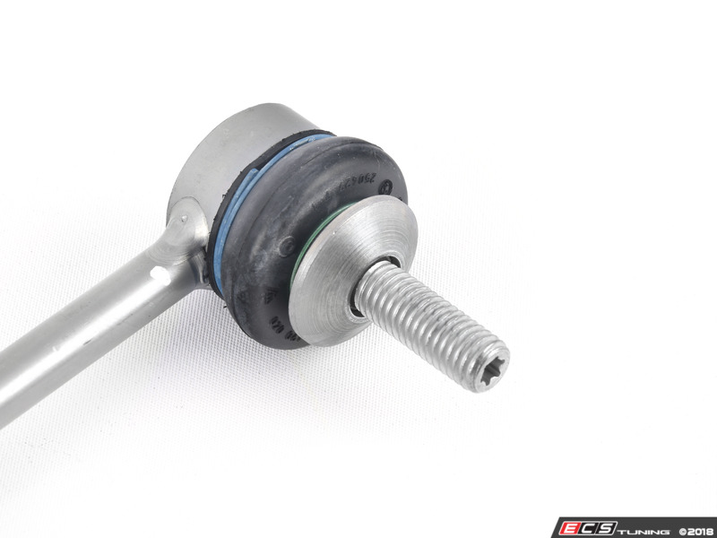 Genuine BMW - 31302284644 - Rear Sway Bar End Link - Right (31-30-2-284 ...