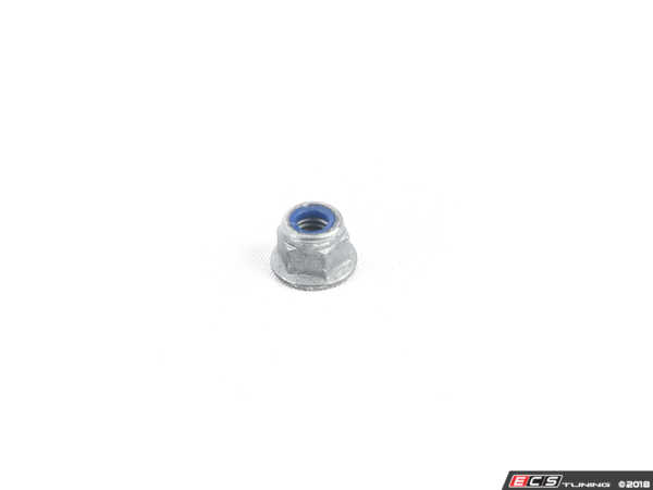 Genuine MINI - 07119905128 - HEX NUT (07-11-9-905-128)