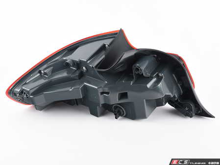 Genuine BMW - 63217420994 - LED LCI Taillight - Right (63-21-7-420-994)