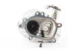 Genuine Volkswagen Audi - 079145721 - Turbocharger - Left (079 145 721)