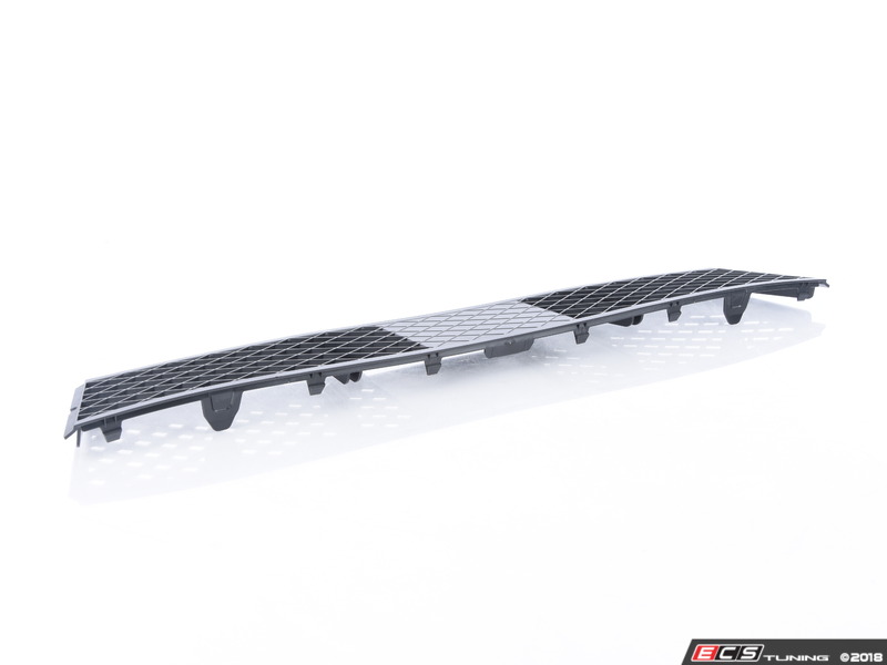 Genuine BMW - 51117285959 - F10 Grill - Air Intake - Center (51-11-7 ...