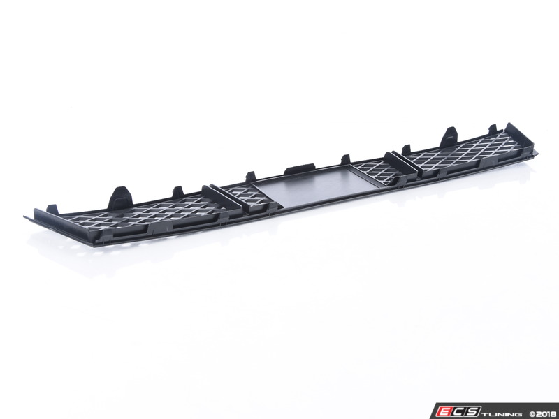 Genuine BMW - 51117285959 - F10 Grill - Air Intake - Center (51-11-7 ...