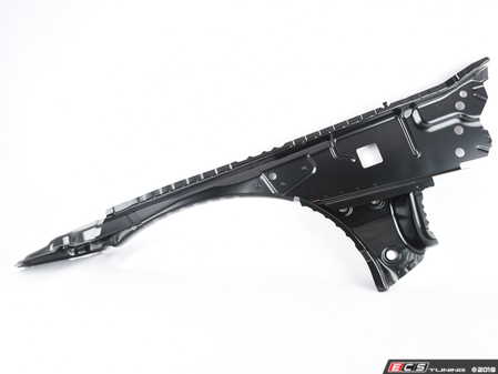 Genuine BMW - 41217224898 - ST TZTR GER O. FGST. (41-21-7-224-898)