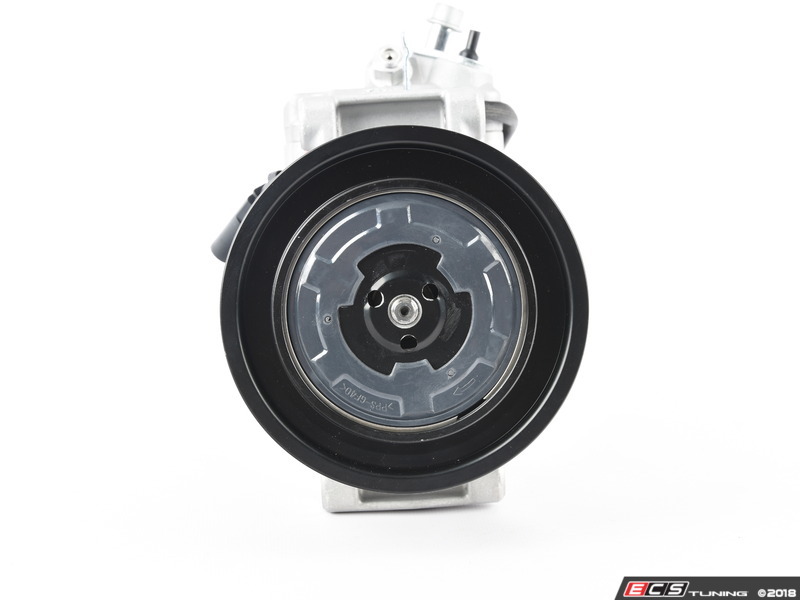 Nissens - 4F0260805AF - A/C Compressor