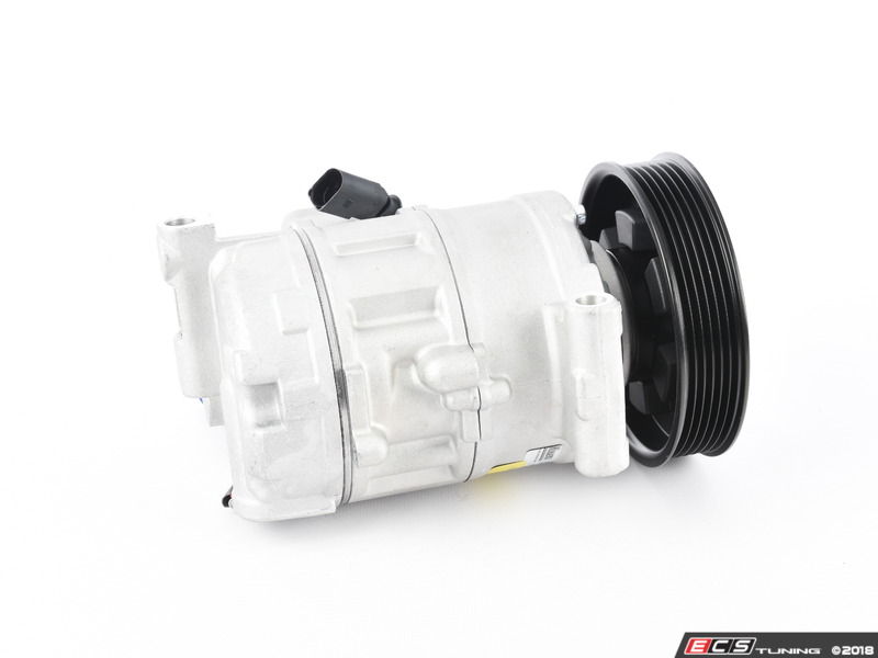 Nissens - 4F0260805AF - A/C Compressor