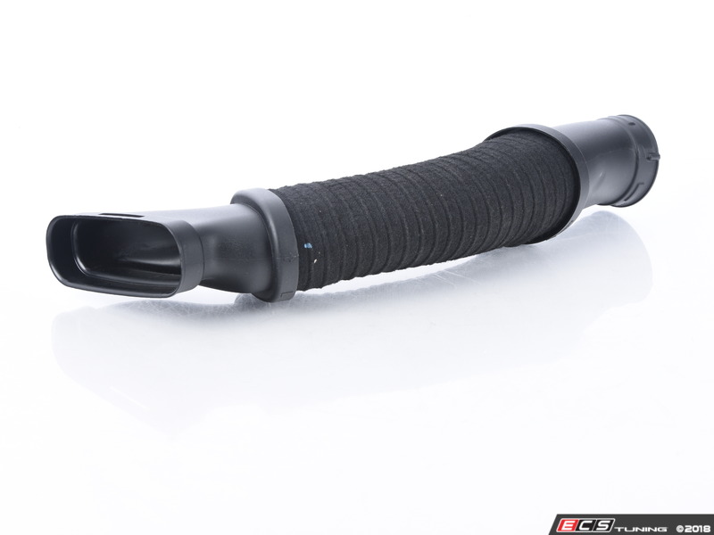 Genuine Mercedes Benz - 2780902382 - AIR INTAKE H