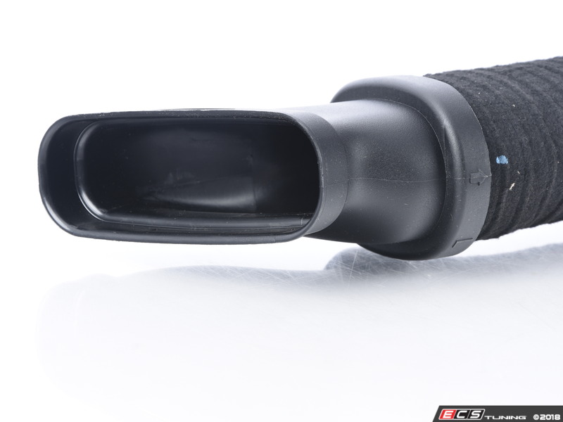 Genuine Mercedes Benz - 2780902382 - AIR INTAKE H