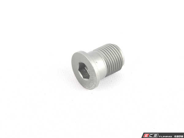 Genuine BMW - 32218278701 - SCREW (32-21-8-278-701)