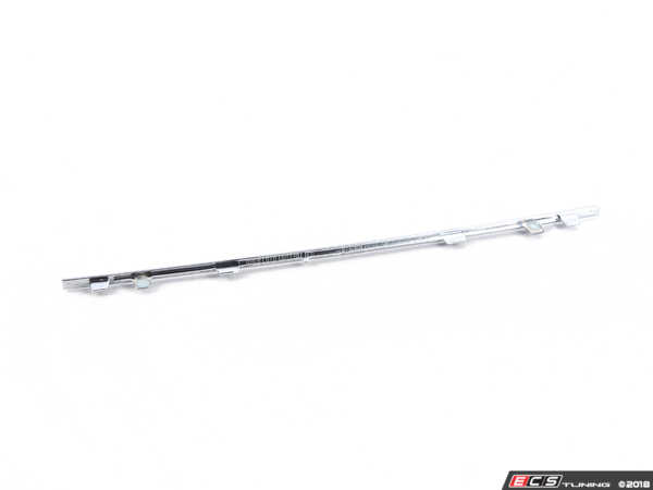 Genuine Volkswagen Audi - 80A853441D3Q7 - TRIM STRIP (80A 853 441 D 3Q7)