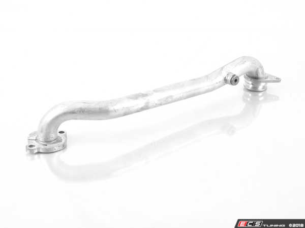 Genuine Volkswagen Audi - 079121481P - Water Pipe - Supply (079 121 481 P)