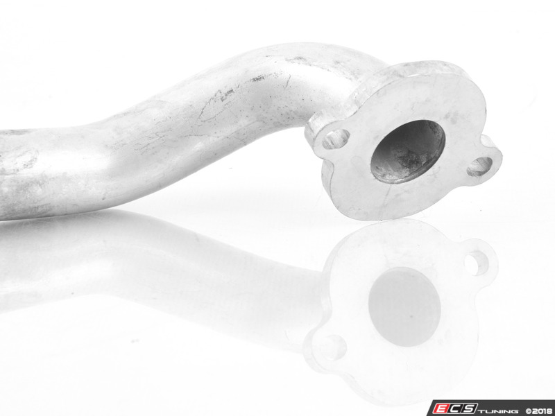 Genuine Volkswagen Audi - 079121481P - Water Pipe - Supply (079 121 481 P)