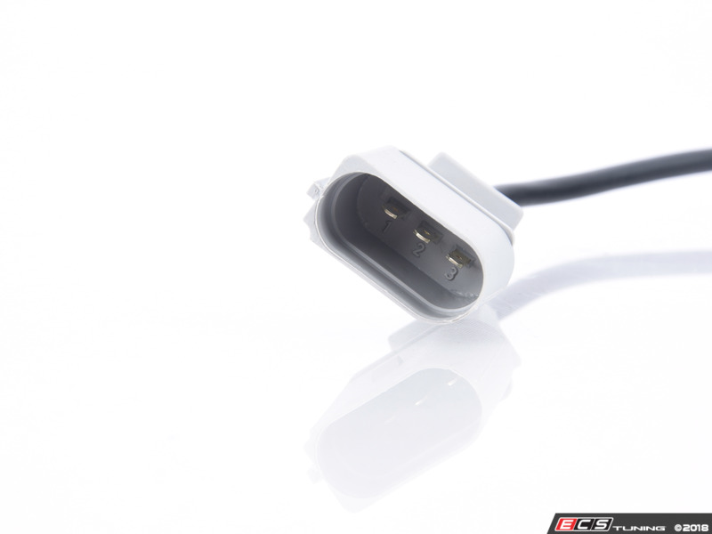 Febi - 06A906433G - Crankshaft Position Sensor