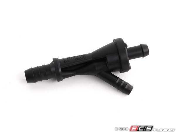 Genuine Volkswagen Audi - 058133753D - Suction Pump (058 133 753 D)