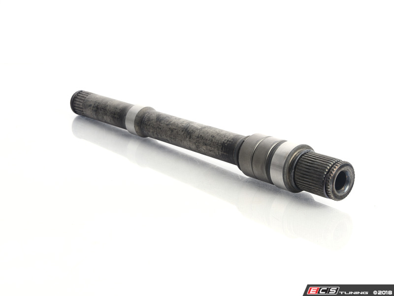 Genuine Volkswagen Audi - 0A6409351C - SHAFT (0A6 409 351 C)