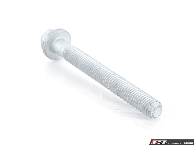 Genuine Volkswagen Audi - N90971402 - BOLT (N 909 714 02)