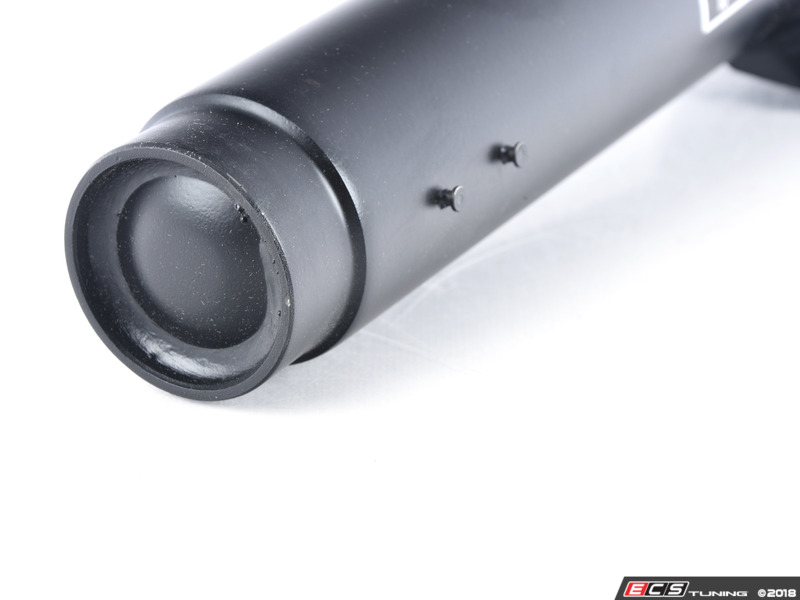 Genuine BMW - 31316851334 - E84 Front Right Spring Strut (31-31-6-851-334)