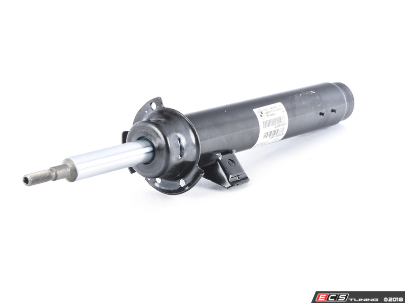 Genuine BMW - 31316851333 - Front Strut - Left (31-31-6-851-333)