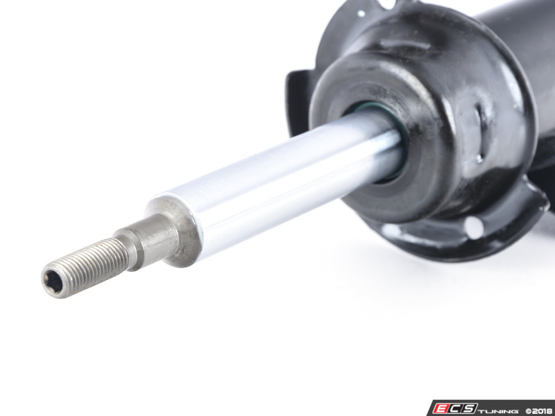 Genuine BMW - 31316851333 - Front Strut - Left (31-31-6-851-333)