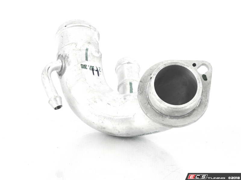 Genuine BMW - 17127589727 - Feed Pipe (17-12-7-589-727)
