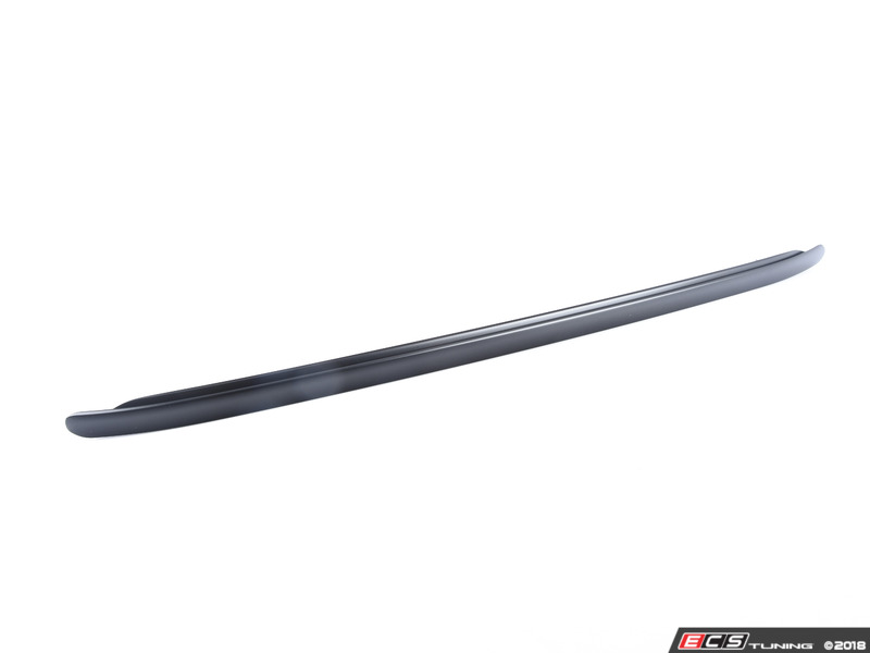 Genuine MINI - 51137331931 - Roof Rail - Left (51-13-7-331-931)