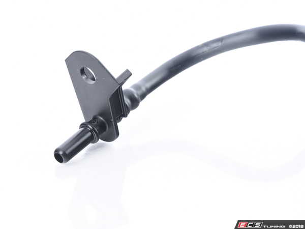 Genuine Porsche - 99710676702 - VENT LINE