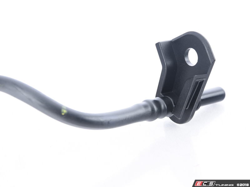 Genuine Porsche - 99710676702 - VENT LINE