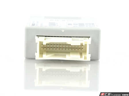 Genuine BMW - 37146860387 - CONTROL UNIT, AIR SUSPENSION (37-14-6-860-387)