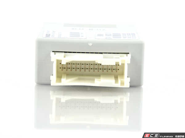 Genuine BMW - 37146860387 - CONTROL UNIT, AIR SUSPENSION (37-14-6-860-387)