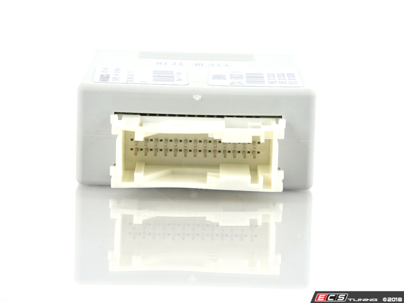 Genuine BMW - 37146860387 - CONTROL UNIT, AIR SUSPENSION (37-14-6-860-387)